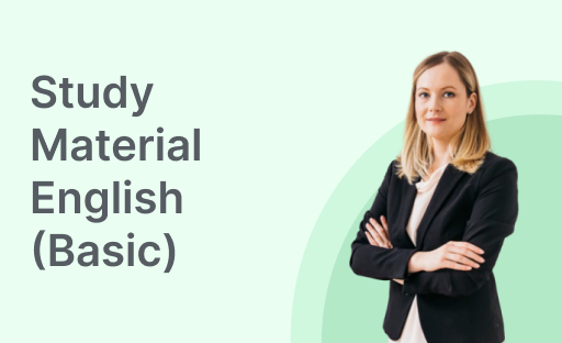 Study Material Multibhashi