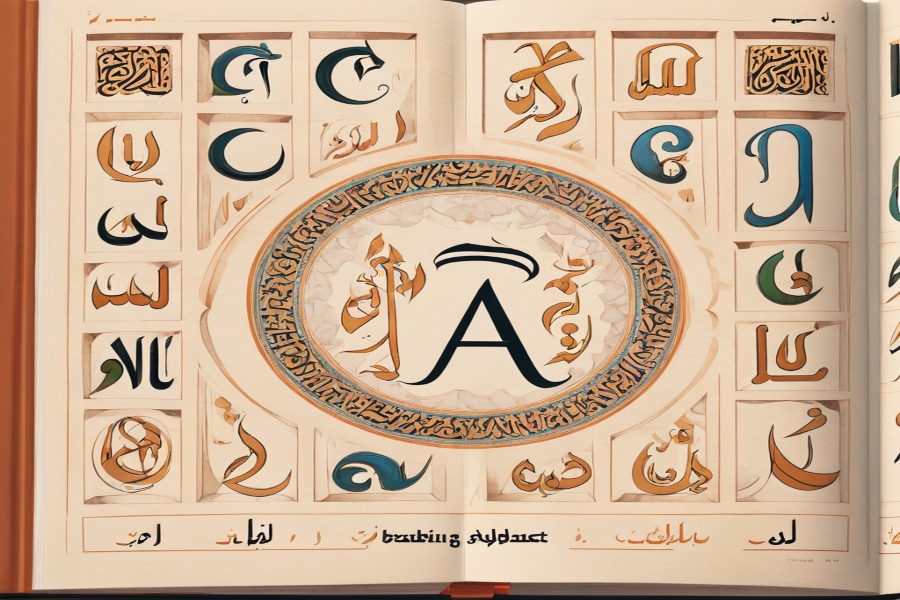 Breaking Down the Arabic Alphabet: A Beginner's Guide to Language Mastery