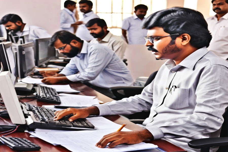 Career Catalyst: The Impact of Kannada Language on Bengaluru Jobs