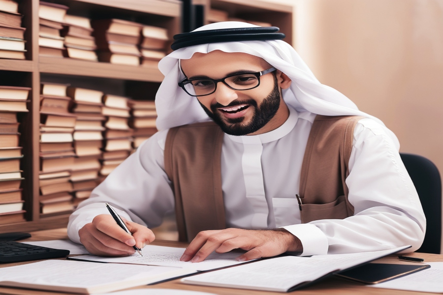 Effective Memory Techniques for Retaining Arabic Vocabulary in the Job ...