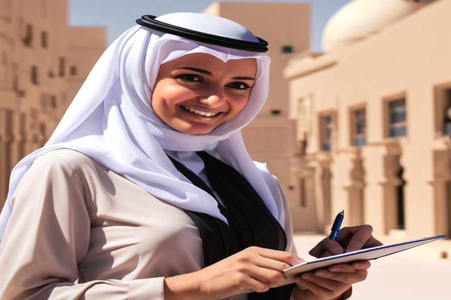 In-Demand Skills for Expats in the Arab Workforce