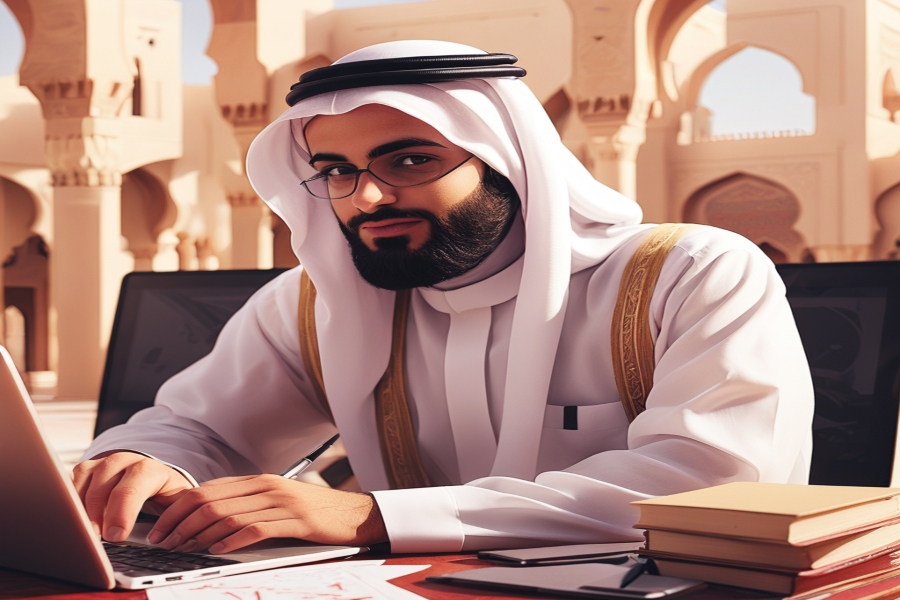 Interactive Ways to Learn Arabic Online for Career Enhancement