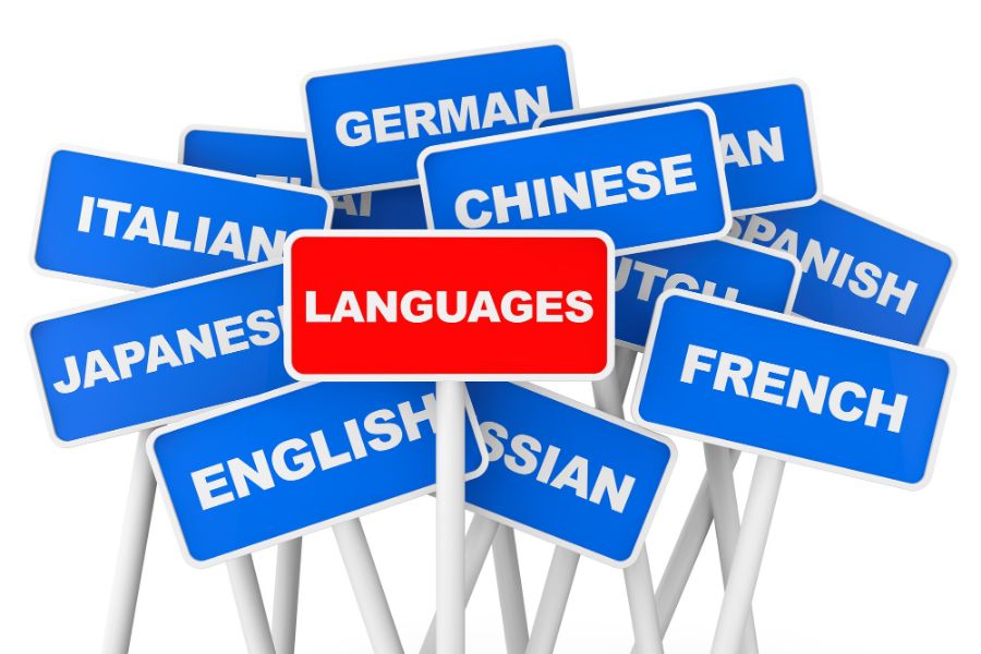 Language Learning Institutes in India: A Comprehensive Guide