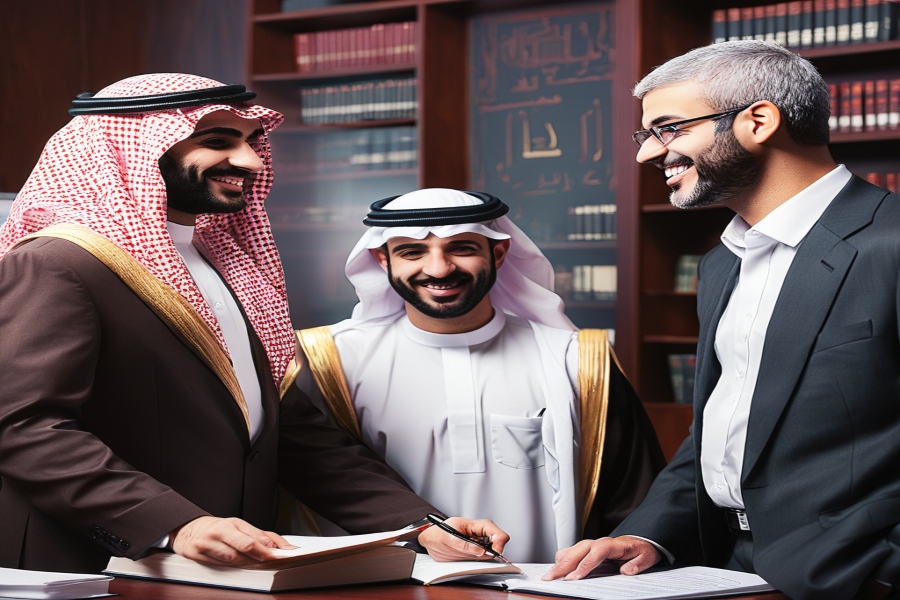 Mastering Business Arabic: Key Phrases and Vocabulary for Professionals