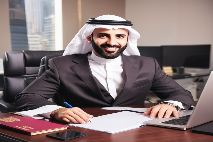 Mastering Business Arabic for Career Success