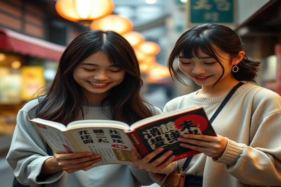 Mastering Japanese Writing: An Intro to Hiragana, Katakana, and Kanji