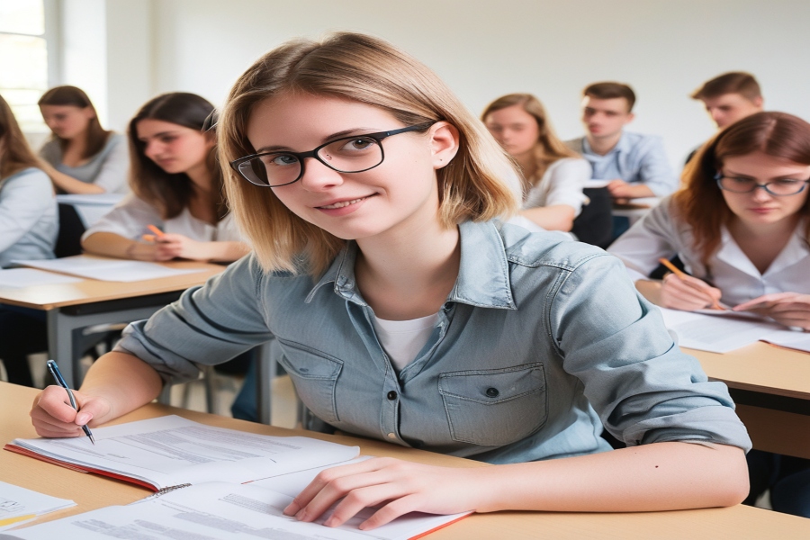 Mastering the Goethe-Test C1 Hochschule: A Guide for Students