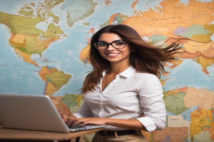 Portuguese-Speaking Countries: Work and Travel Opportunities