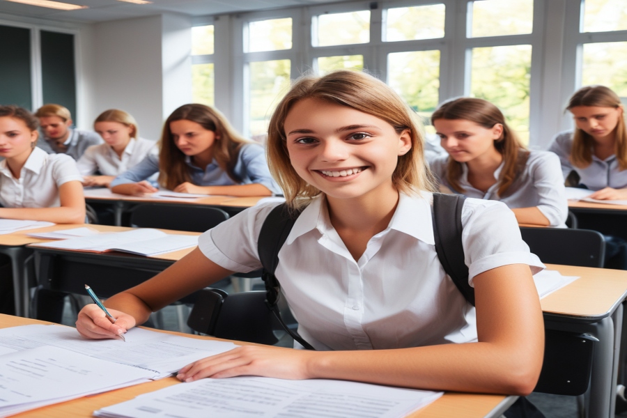 Preparing for German Language Exams: Lessons from Successful Test Takers