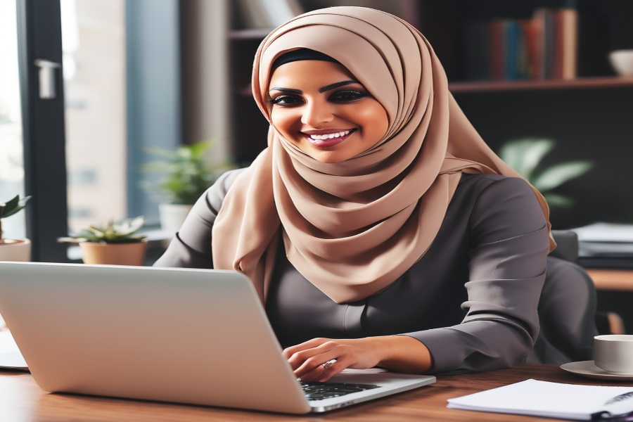 Remote Work Success Tips for Arabic-Speaking Professionals