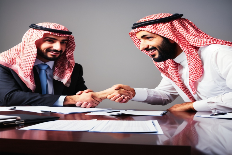 Salary Negotiation Tips for Job Seekers in Arab Countries