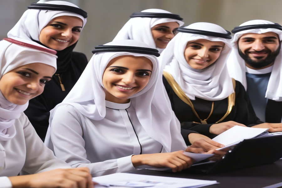 The Impact of Soft Skills on Career Advancement in Arab Countries