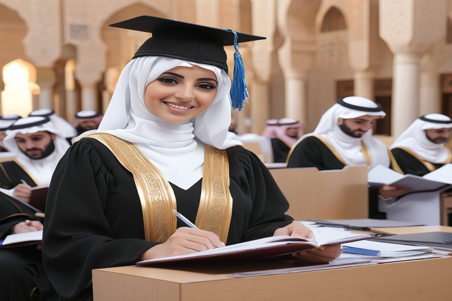 Importance Of The Arabic Language Learn Arabic Language