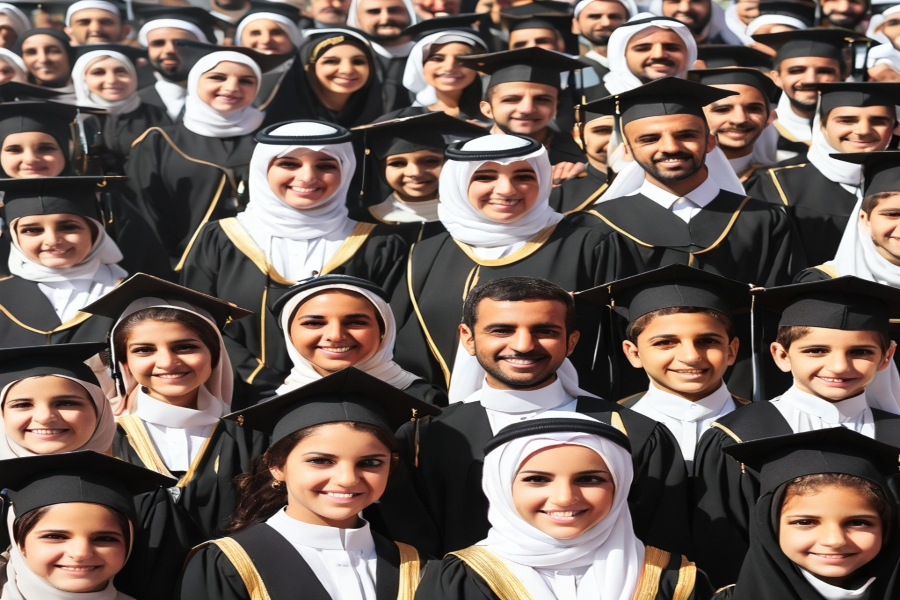 The Importance of Continuous Learning for Career Growth in Arabic ...