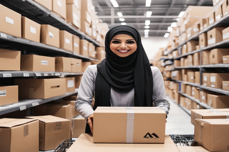 The Rise of E-commerce Jobs in Arabic-Speaking Nations