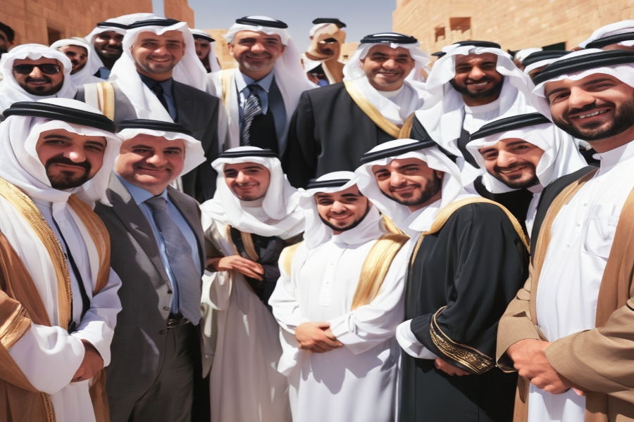 The Role of Cross-Cultural Competence in International Business in the ...