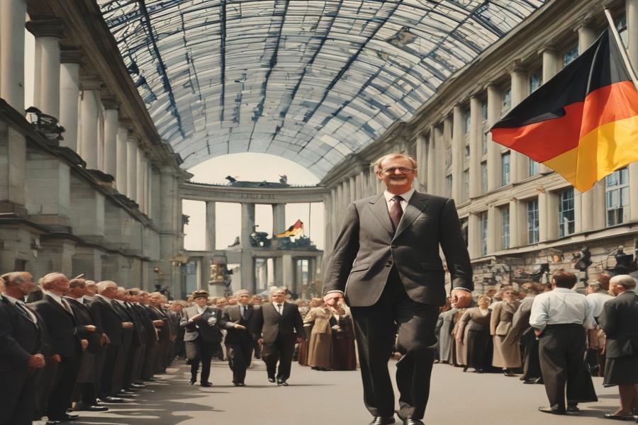 The Role of German in International Business and Trade