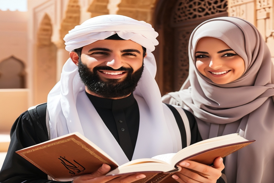The Ultimate Guide to Learning Arabic for Career Advancement in the ...