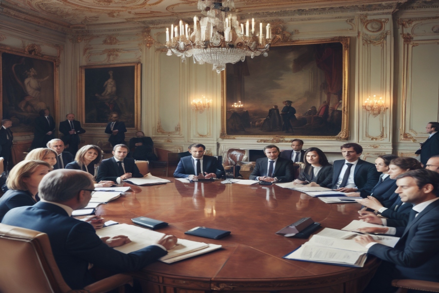 The Value of French in International Business and Diplomacy