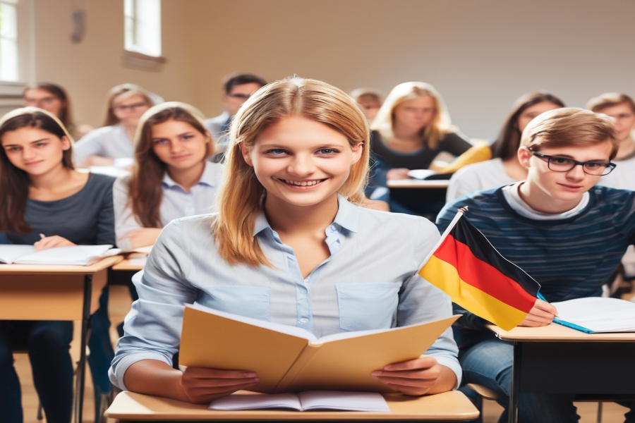 Tips for Getting the Most Out of Goethe Exam Preparation Classes