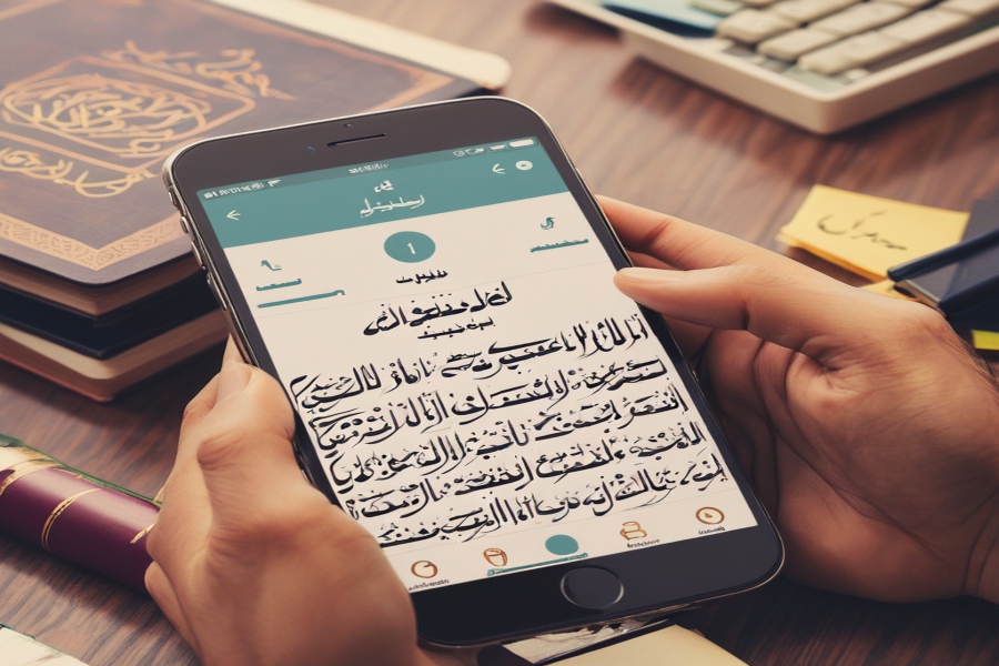 Top 10 Arabic Language Learning Apps to Boost Your Job Prospects