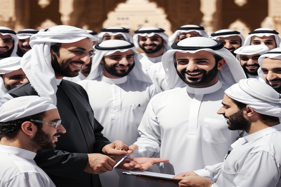 Top Companies for Arabic-Speaking Professionals