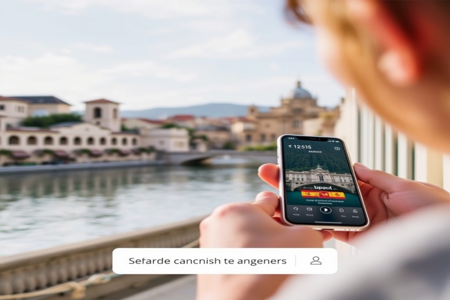 Top Spanish Language Apps for Beginners: Enhance Your Learning Journey
