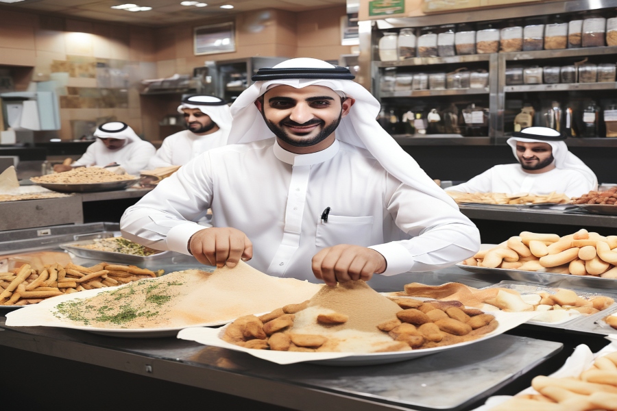 Understanding the Importance of Wasta in Arab Business Culture Understanding the Importance of Wasta in Arab Business Culture