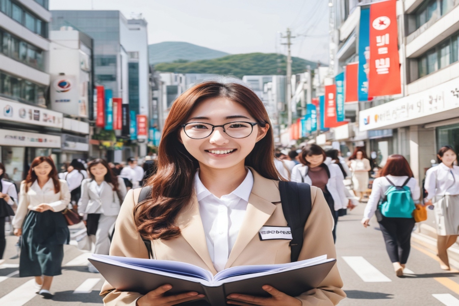 Working in South Korea: Opportunities for Korean Speakers